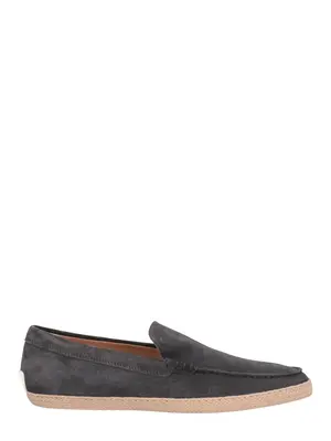 TOD'S TOD'S Loafers Steel Grey
