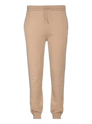 Dunhill Pants Size Cotton, Cashmere - Beige
