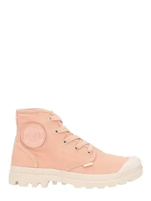 PALLADIUM Ankle Boots - Pink