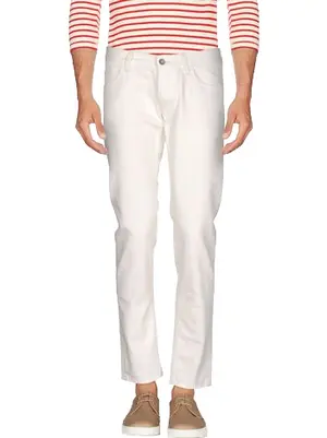Dolce & Gabbana Skinny Embellished Jeans - White