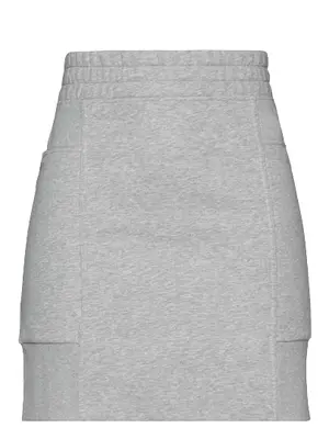 Dorothee Schumacher DOROTHEE SCHUMACHER Mini Skirt Grey