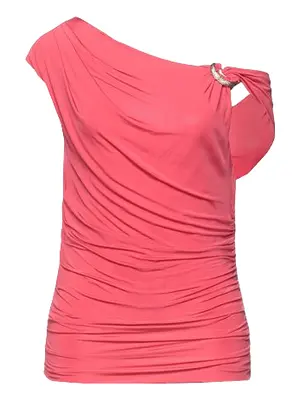 Roberto Cavalli ROBERTO CAVALLI Sleeveless Top Coral