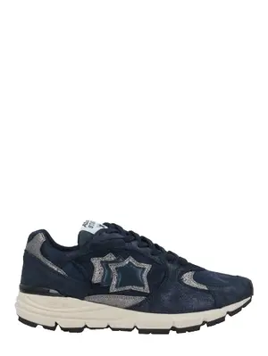 ATLANTIC STARS Low-top Sneakers - Blue