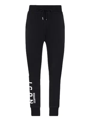 Dsquared2 Track Pants - Black