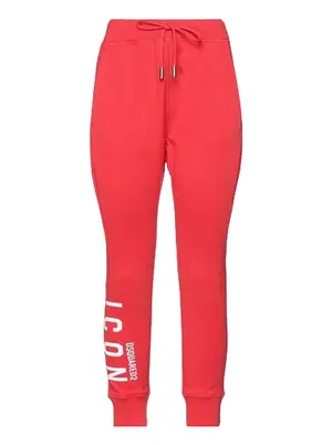 Dsquared2 Track Pants Red