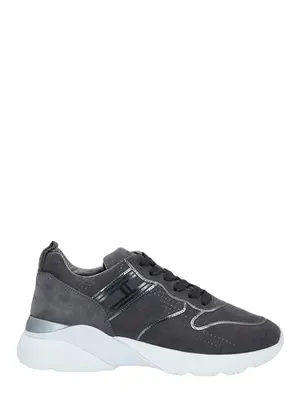 Hogan Low-top Sneakers - Grey