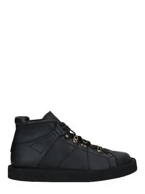 Dolce & Gabbana Ankle Boots - Black