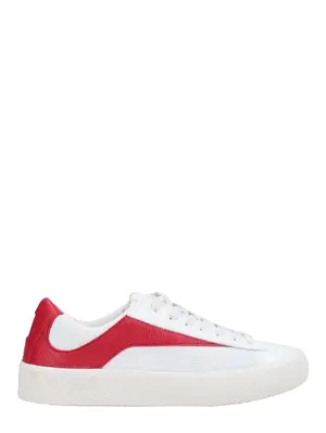 By Far Low-top Sneakers - White