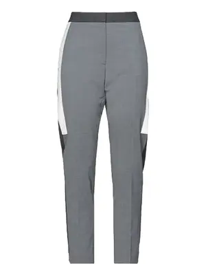 Burberry Tapered Trousers - Grey