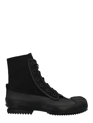 MAISON MARGIELA Ankle Boots Black
