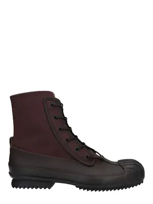 MAISON MARGIELA Ankle Boots - Brown