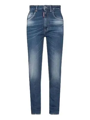 DSQUARED2 Slim Fit Denim Jeans