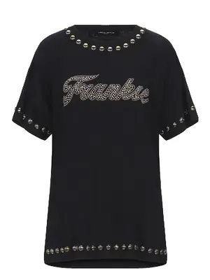 FRANKIE MORELLO T-shirt - Black