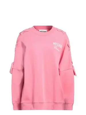 Moschino Couture Sweatshirt - Pink