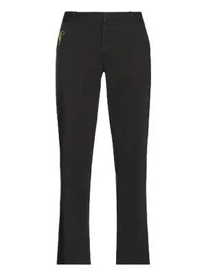CUSTO BARCELONA Tapered Leg Trousers Black