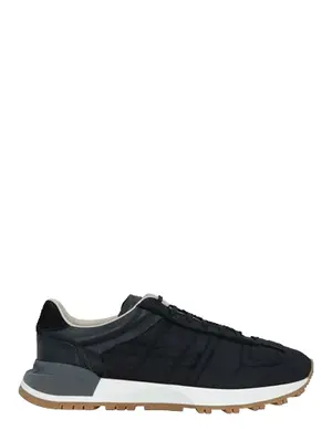 MAISON MARGIELA Low Top Sneakers - Black