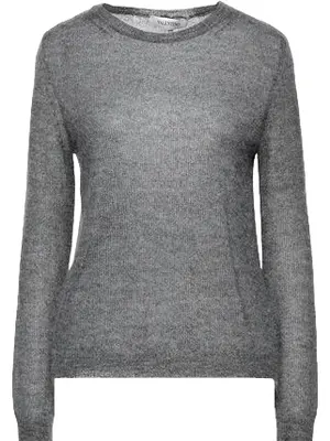 VALENTINO Sweater Mohair Wool