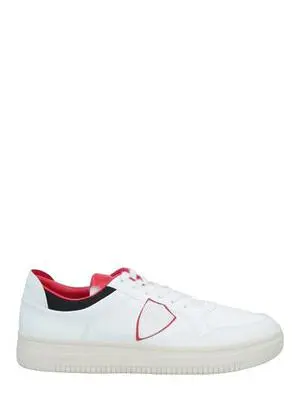 ACBC X PHILIPPE MODEL Low-top Sneakers - White