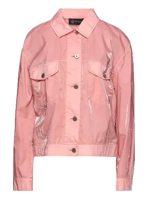 Mr & Mrs Italy Casual Jacket - Pink