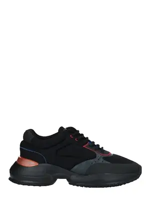 Hogan Low-top Sneakers - Black