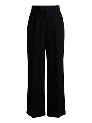 KARL LAGERFELD KARL LAGERFELD Cara Loves Karl Tailored Pants