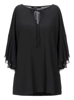 SEVENTY VENEZIA SEVENTY VENEZIA Top Black