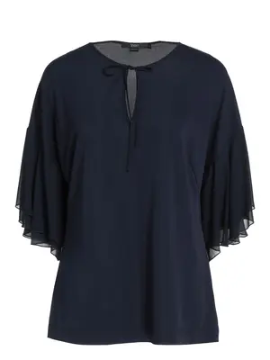 SEVENTY VENEZIA SEVENTY VENEZIA Top Dark Blue
