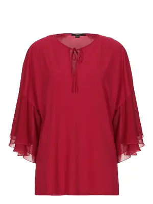 SEVENTY VENEZIA SEVENTY VENEZIA Top Red