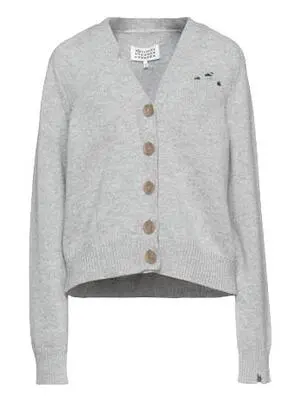 MAISON MARGIELA Light Wool Cardigan