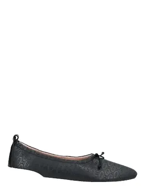 TOD'S HAPPY MOMENTS BY ALBER ELBAZ Leather Pumps - Black