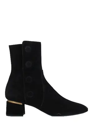 TOD'S Ankle Boots