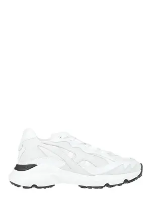 TOD'S Low-top Sneakers - White