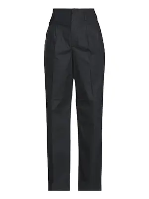 DEPARTMENT 5 DEPARTMENT 5 Tapered Leg Trousers Black
