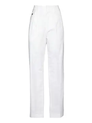 DEPARTMENT 5 DEPARTMENT 5 Tapered Leg Trousers White