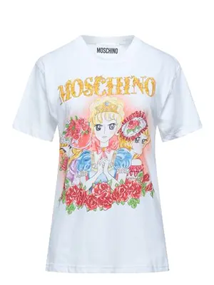 Moschino T-shirt - White