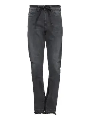 VAL KRISTOPHER VAL. KRISTOPHER Straight-Leg Jeans