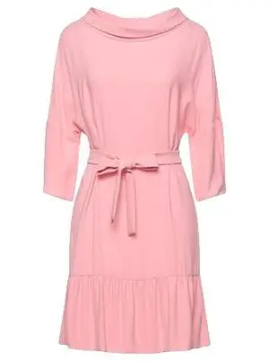 Moschino BOUTIQUE MOSCHINO Mini Dress Pink