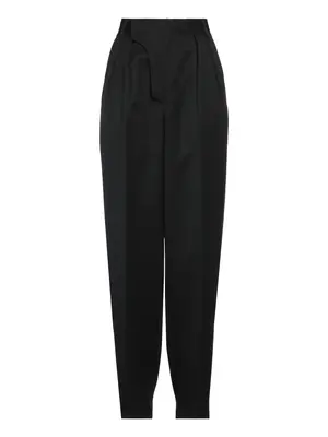 AMBUSH AMBUSH Tapered Wool Pants Black