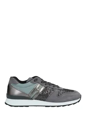 Hogan HOGAN Lead Sneakers Grey