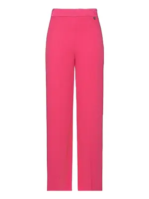 TWINSET TWINSET Wide-Leg Pants Pink
