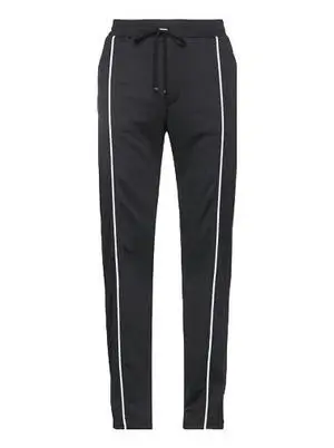 Amiri Pants Size Polyester - Black