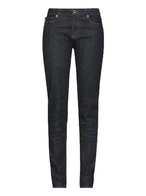 MOSCHINO Jeans In Cotton And Elastane
