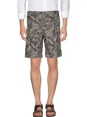 Dolce & Gabbana Shorts - Green