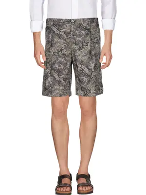 Dolce & Gabbana DOLCE & GABBANA Shorts Military Green