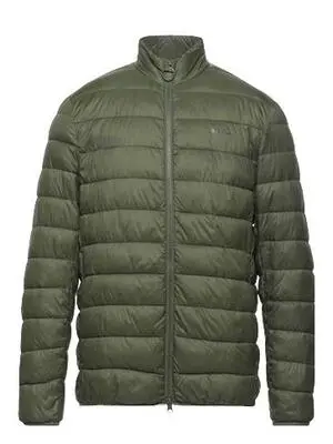 Barbour Puffer Jacket - Green