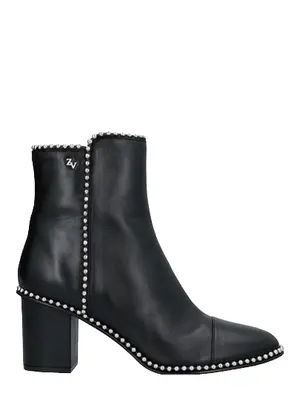 Zadig&Voltaire Ankle Boots - Black