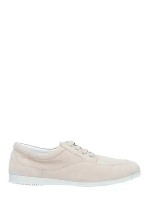 Hogan HOGAN Low-Top Sneakers Beige