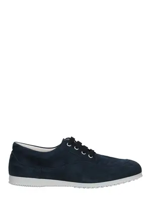 Hogan HOGAN Low-Top Sneakers Dark Blue