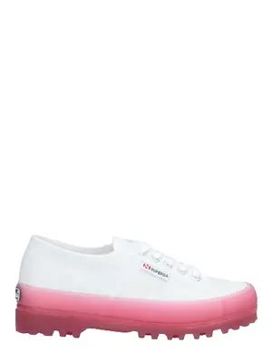 Superga Low-top Sneakers - White