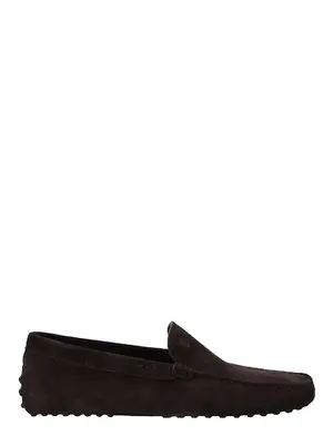 TOD'S Loafers Brown